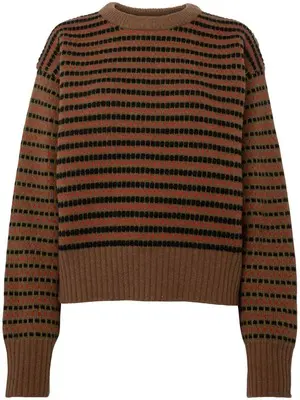 Jw Anderson Cuffed Sweaters For Women