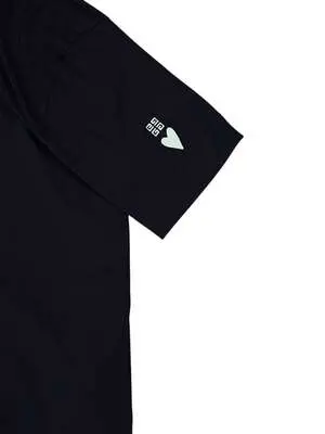 Givenchy Slim-fit Cotton T-shirt