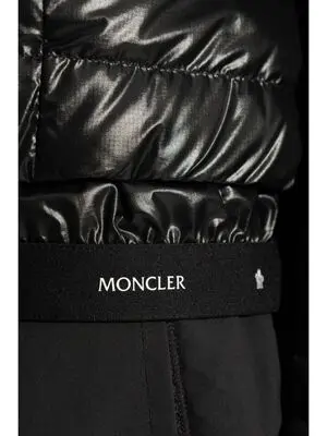 Moncler Epigeo Puffer Jacket