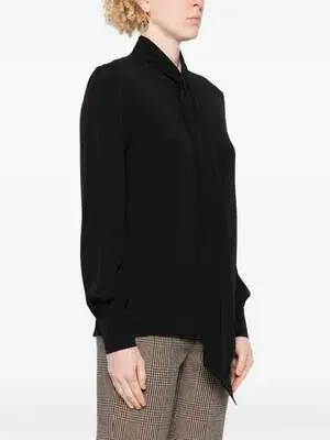 Pinko Cassaforte Shirt - Black