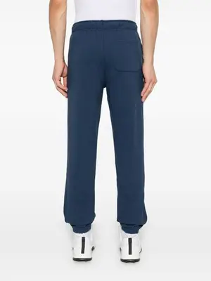 NEW BALANCE Athletics Track Pants - Blue