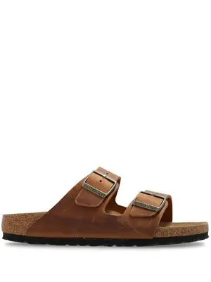 BIRKENSTOCK Arizona Sandals - Brown
