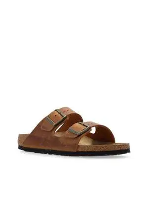 BIRKENSTOCK Arizona Sandals - Brown