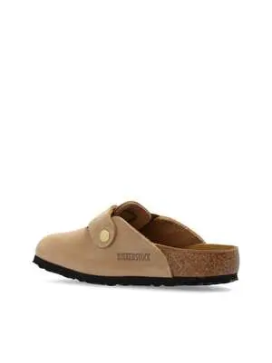 BIRKENSTOCK Boston Big Buckle Sandals
