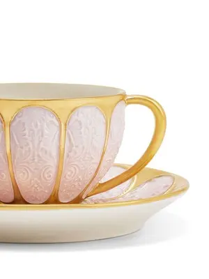 VILLARI Amour Tea Cup