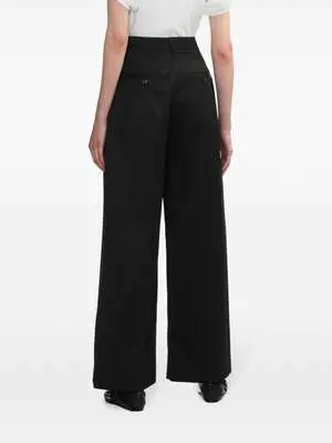 Simone Rocha Cropped Tailored Trousers