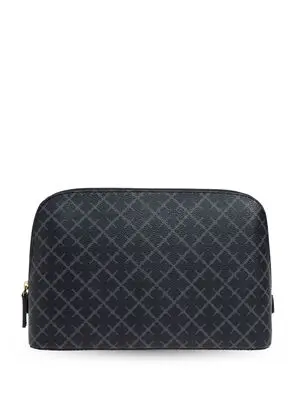BY MALENE BIRGER Makeup Bag - Black