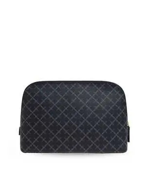 BY MALENE BIRGER Makeup Bag - Black