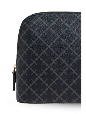 BY MALENE BIRGER Makeup Bag - Black