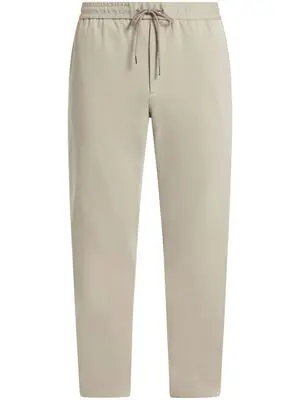 Moncler Logo Track Pants