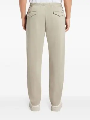 Moncler Logo Track Pants