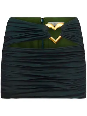 Area High Rise Skirts