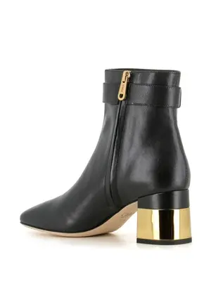 Chloé 65mm Alizè Boots
