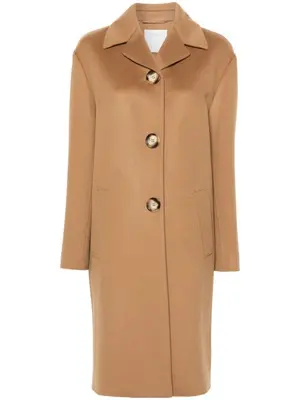 Sportmax Fiuggi Wool Coat