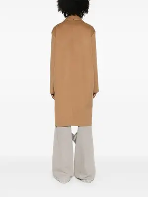Sportmax Fiuggi Wool Coat