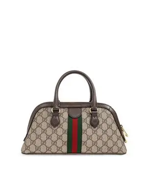 Gucci Ophidia Top Handle Bag