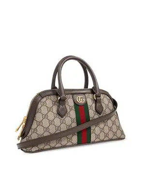 Gucci Ophidia Top Handle Bag