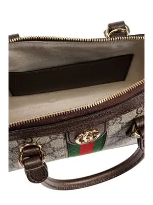 Gucci Ophidia Top Handle Bag