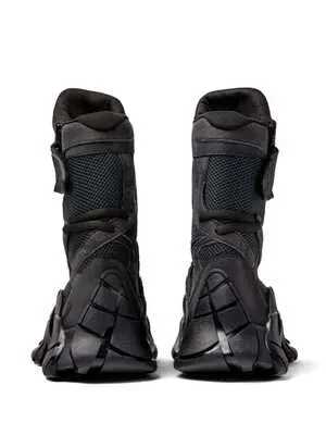Camper Tormenta Panelled-design Sneakers