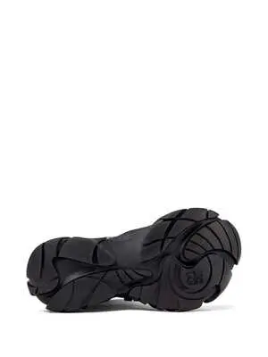 Camper Tormenta Panelled-design Sneakers