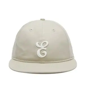 E BY END. New Era Cap