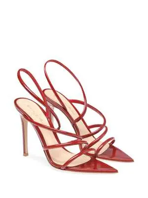 Women's Gianvito Rossi Slingback Sandals