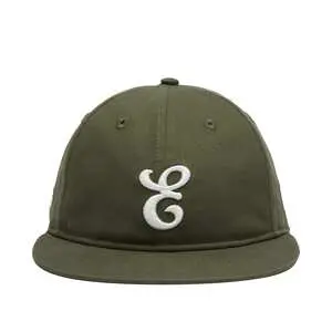 E BY END. New Era Cap