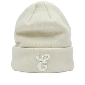 E BY END. New Era Beanie - Stone