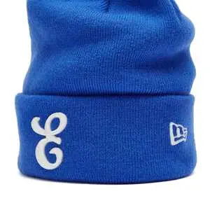 E BY END. New Era Beanie