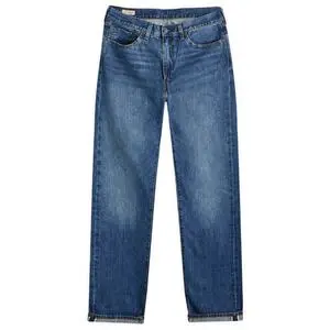 LEVI'S Exclusive Red Tab 505 Jeans