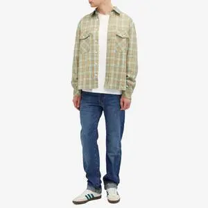 LEVI'S Exclusive Red Tab 505 Jeans