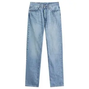 LEVI'S Exclusive Red Tab 505 Jeans