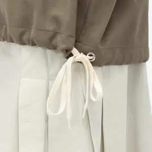 Closed Quarter Zip Hoodie