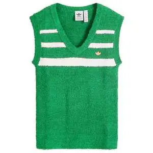 Adidas Knit Vest