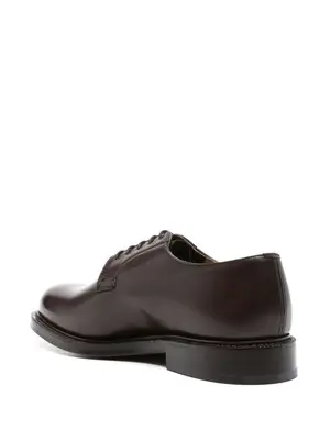Church's Shannon Derby Shoes - Brown
