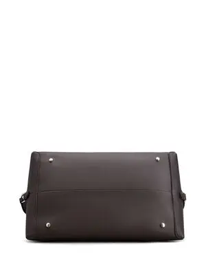 TOD'S Leather Di Tote Bag