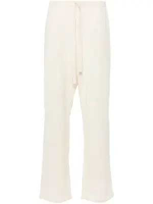 THE ROW Darvi Wide-leg Trousers