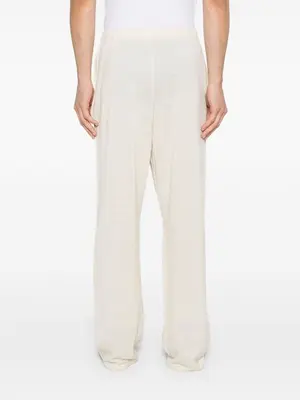 THE ROW Darvi Wide-leg Trousers