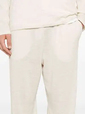 THE ROW Darvi Wide-leg Trousers