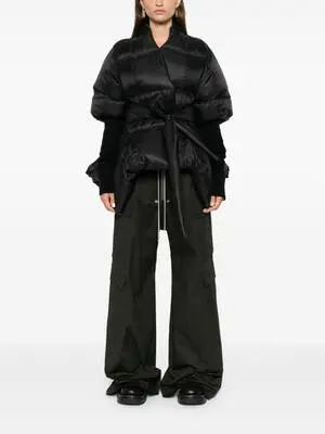 Rick Owens Batwing Duvet Jacket