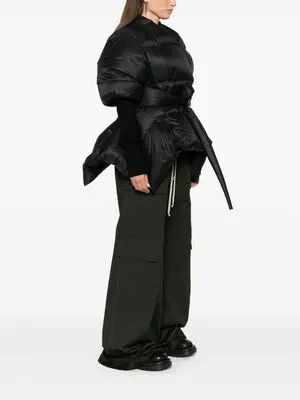 Rick Owens Batwing Duvet Jacket