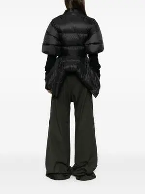 Rick Owens Batwing Duvet Jacket