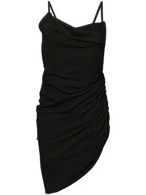 Cowl Neck Cocktail Dresses