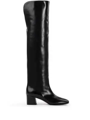 LE SILLA Danielle Over-the-knee Boots