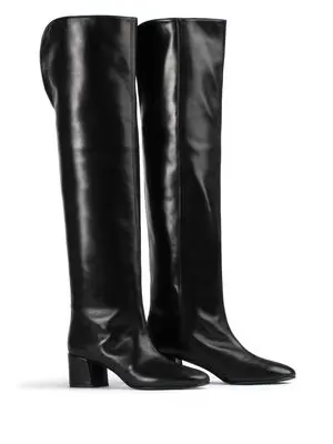 LE SILLA Danielle Over-the-knee Boots