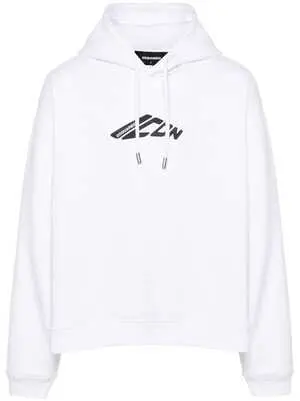 Dsquared2 Logo-print Hoodie