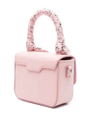 Amiri Mini Ma Tote Bag