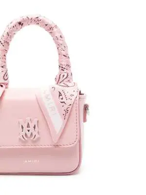 Amiri Mini Ma Tote Bag