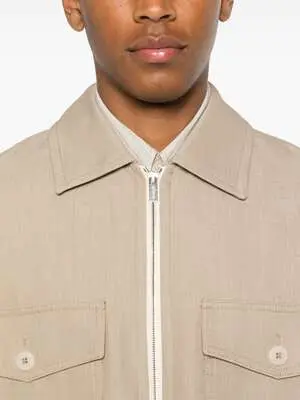 Jacquemus Le Blouson Montaigne Jacket