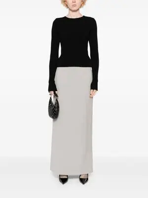 Magda Butrym Long Sleeve Knitwear For Women